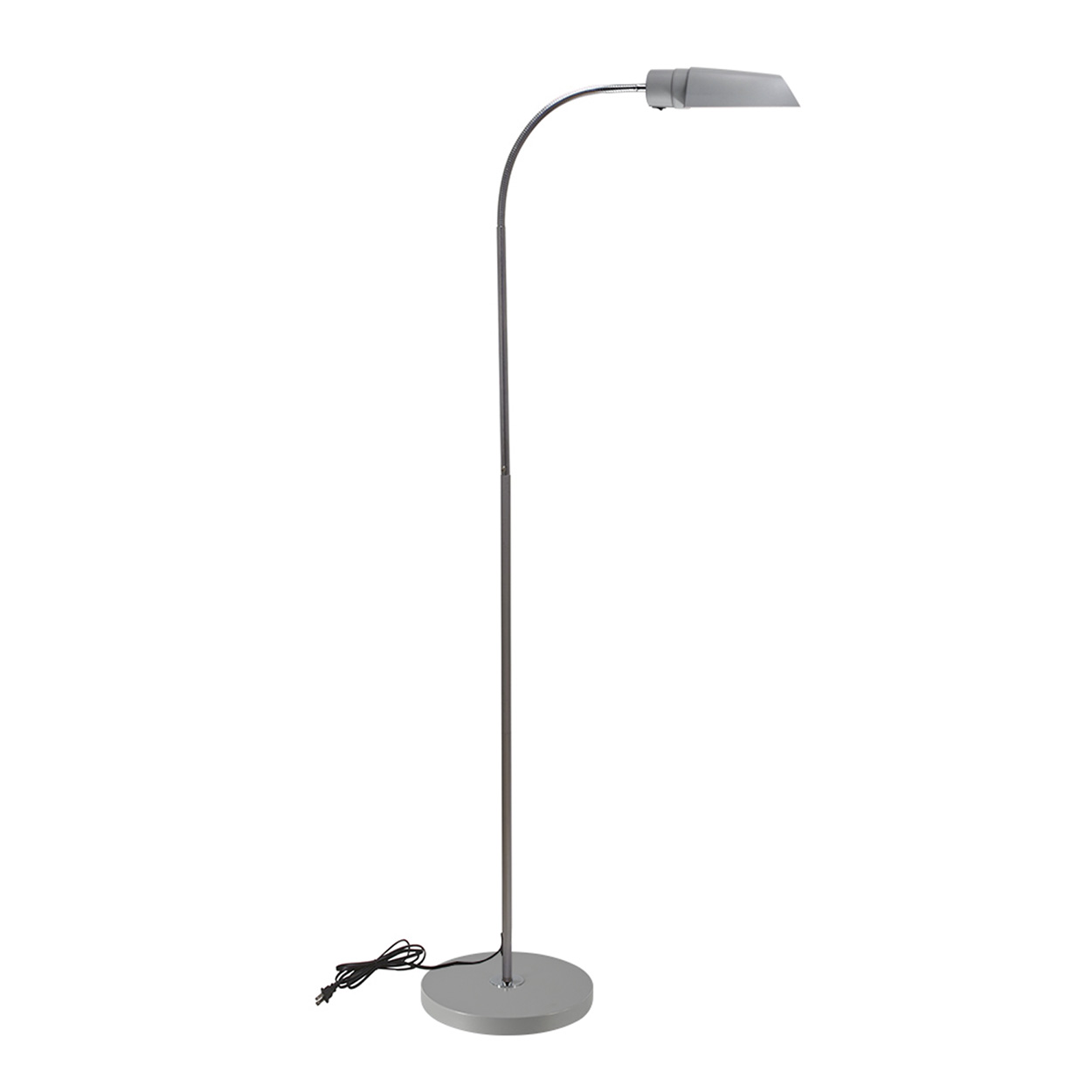 Zoo Med Avian Sun™ Deluxe Floor Lamp – West Coast Tropical