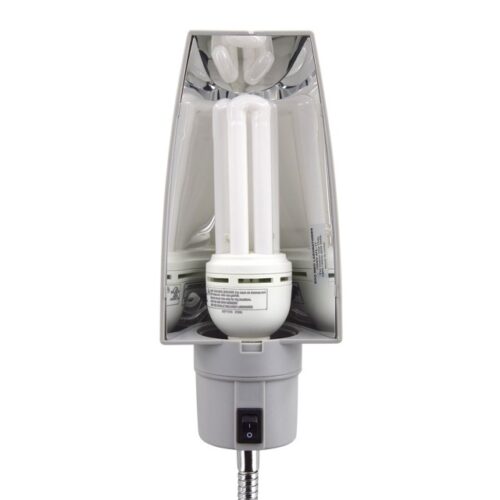 Zoo Med Avian Sun™ Deluxe Floor Lamp – West Coast Tropical